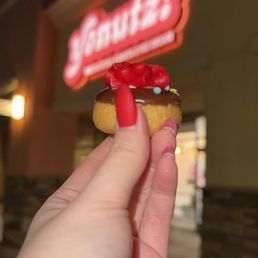 YONUTZ - Updated December 2025 - 507 Photos & 299 Reviews - 5765 ...