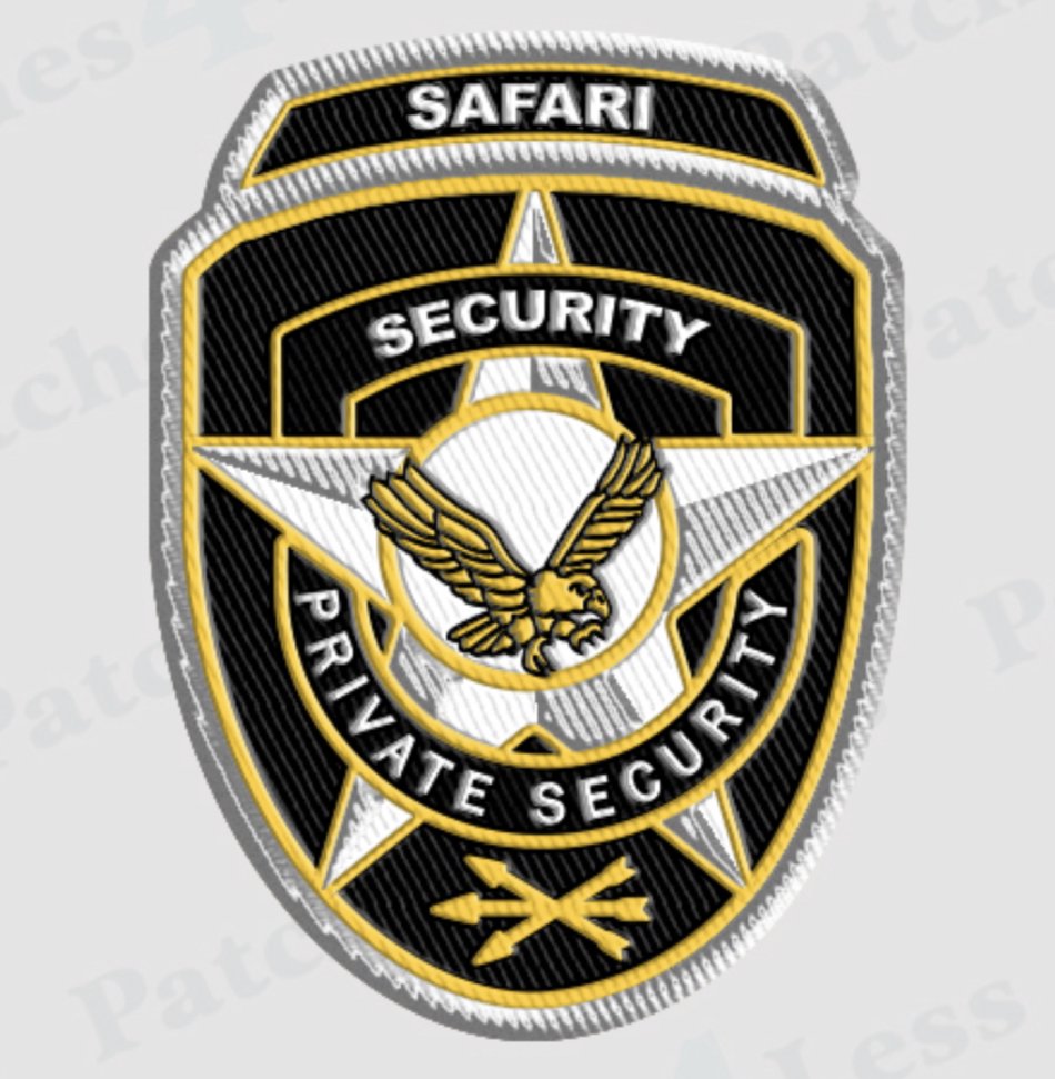 SAFARI SECURITY SERVICES - Updated October 2025 - Novato, California ...