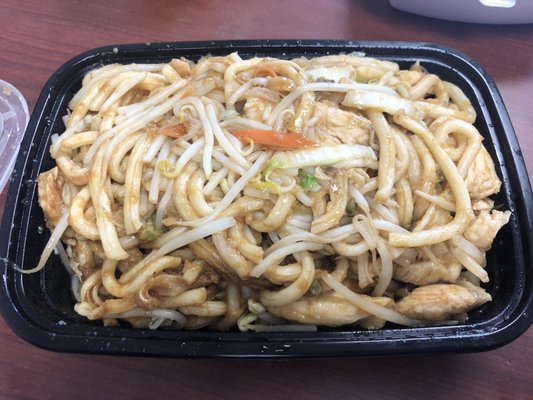 CANTON WOK - Updated March 2024 - 19 Photos & 24 Reviews - 920 Lisbon ...