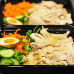 CHICKEN MEETS RICE with reviews - Updated September 2024 - 1435 Photos ...