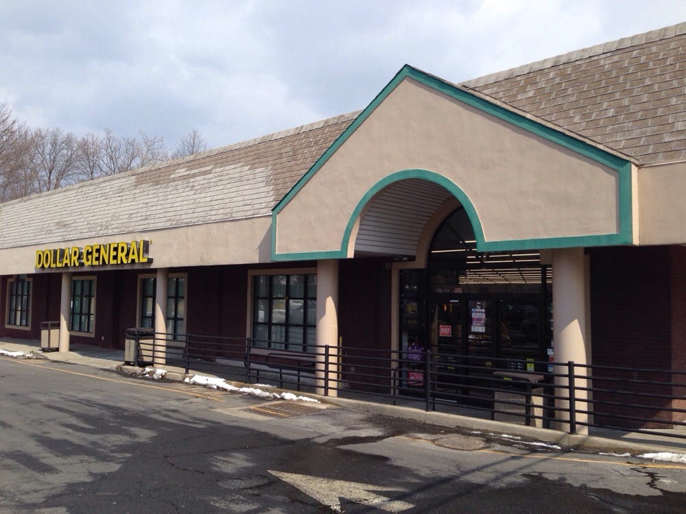DOLLAR GENERAL - Updated June 2026 - 19 Reviews - 6 South Ave E ...