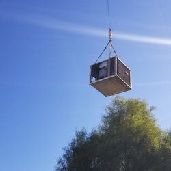 SMILEY CRANE SERVICE - 33 Photos & 18 Reviews - 5326 W Mohave St ...