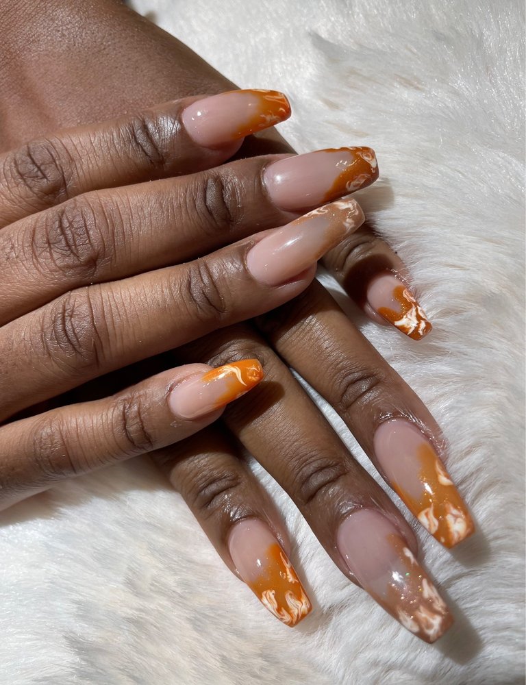 NAIL FEVER - Updated April 2025 - 152 Photos & 125 Reviews - 2980 Cobb ...