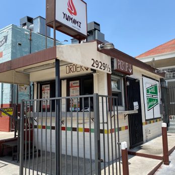 YUMAMI - Updated August 2024 - 118 Photos & 143 Reviews - 2929 1/2 N ...