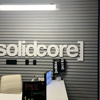 SOLIDCORE - Updated December 2025 - 12 Photos - 325 E Illinois St ...
