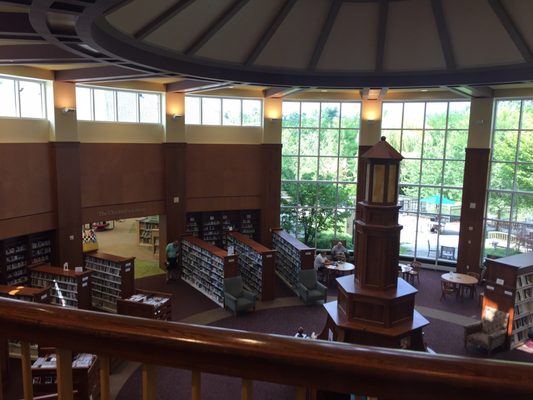 HUDSON LIBRARY & HISTORICAL SOCIETY - Updated December 2025 - 20 Photos ...