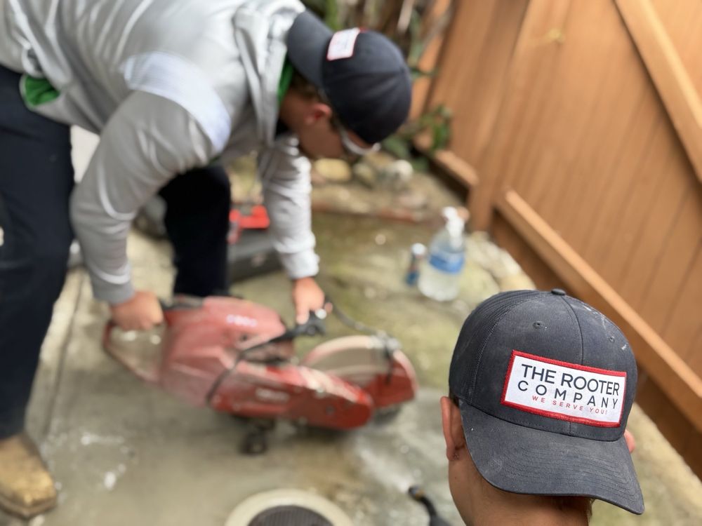 The Rooter Company - Updated June 2025 - 195 Photos - 270 Reviews ...