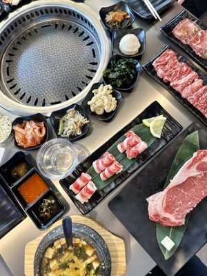 WOW COW KOREAN BBQ - Updated October 2025 - 1528 Photos & 1619 Reviews ...
