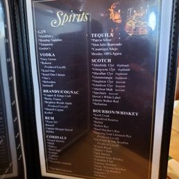 BISTRO ON THE GLEN - Updated June 2025 - 79 Photos & 74 Reviews - 6823 ...