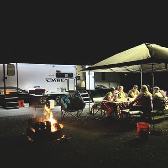 THE DRIFTWOOD RV RESORT & CAMPGROUND - Updated July 2025 - 58 Photos ...