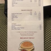 STERLING ICE CREAM BAR - 40 Photos & 47 Reviews - Ice Cream & Frozen ...