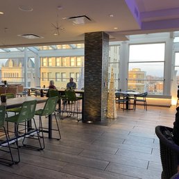 INFINITY: ROOFTOP RESTAURANT + BAR - Updated July 2025 - 203 Photos ...