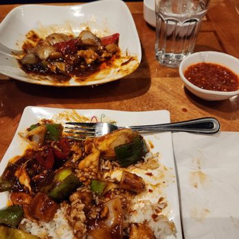 A FUSION - Updated July 2024 - 301 Photos & 287 Reviews - 4601 Lincoln ...