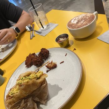 HATCH EARLY MOOD FOOD - Updated December 2025 - 43 Photos & 76 Reviews ...