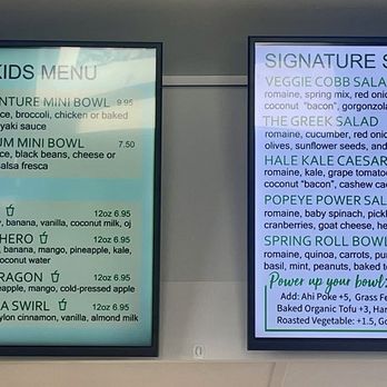 ELIXIR SUPERFOOD & JUICE - Updated August 2024 - 222 Photos & 78 ...