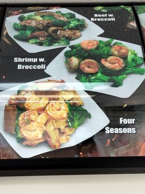 FIRST WOK CHINESE RESTAURANT - Updated December 2025 - 18 Photos ...