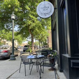 THE COPPER HEN - Updated January 2026 - 884 Photos & 669 Real Reviews ...