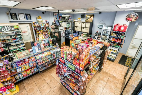 HUNTER’S WOOD EXXON - Updated August 2025 - 11 Photos & 47 Reviews ...