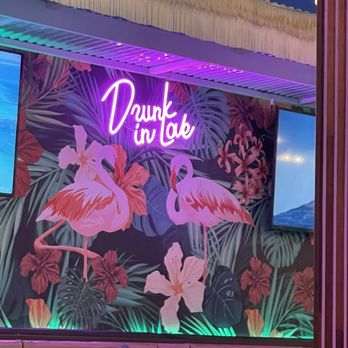 FLAMINGO DECK - Updated December 2024 - 555 Photos & 433 Reviews - 4110 ...