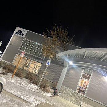 THE ARC - ARCTIC REC CENTER - Updated December 2025 - 12 Photos - 4855 ...