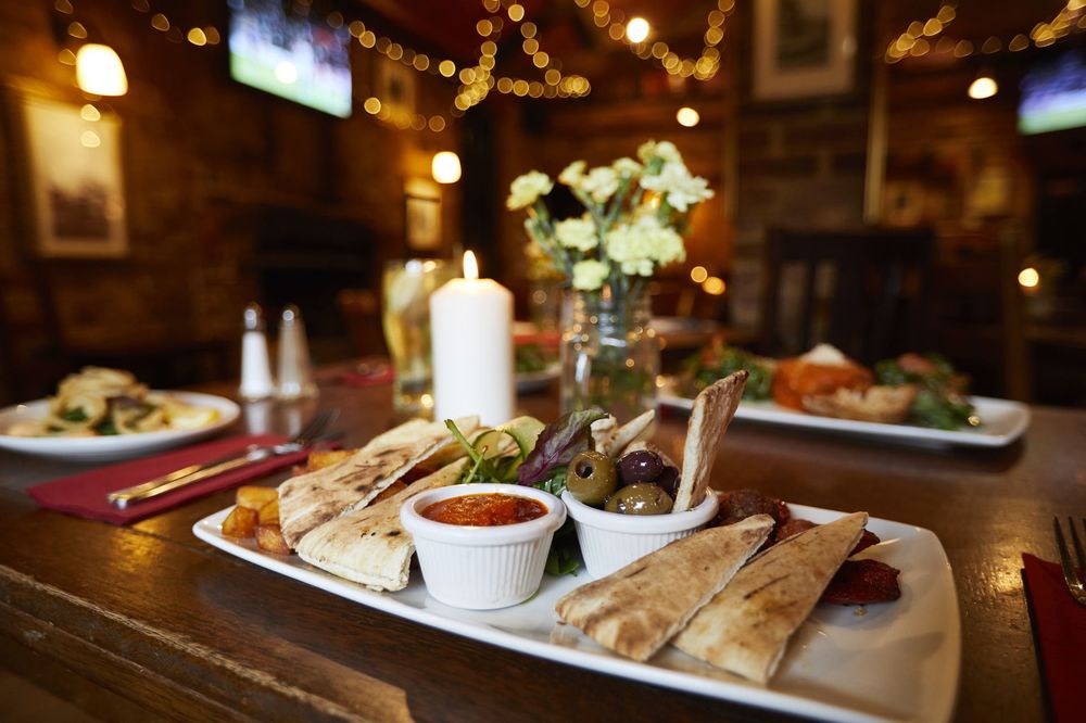 THE WHEATSHEAF - Updated May 2025 - 15 Photos - 41 Haven Lane, London ...