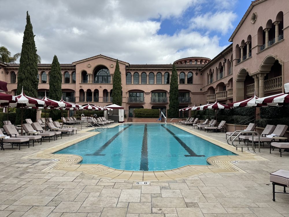 FAIRMONT GRAND DEL MAR RESORT & SPA - Updated February 2025 - 530 ...