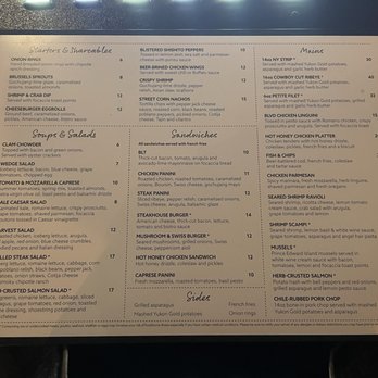 BLVD GRILLE - Updated June 2024 - 252 Photos & 197 Reviews - 46 S Water ...