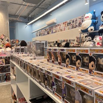 ALL IN ANIME - Updated December 2025 - 121 Photos & 10 Reviews - 428 ...