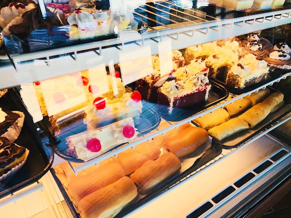 MERRITT’S BAKERY - Updated August 2024 - 95 Photos & 50 Reviews - 9521 ...