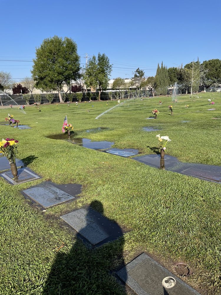 CEDAR LAWN CEMETERY - Updated October 2025 - 48800 Warm Springs Blvd ...