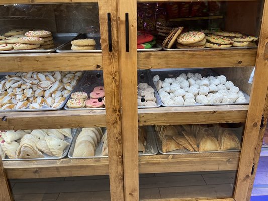 EL RICO PAN BAKERY - Updated April 2025 - 37 Photos - 815 Main St ...