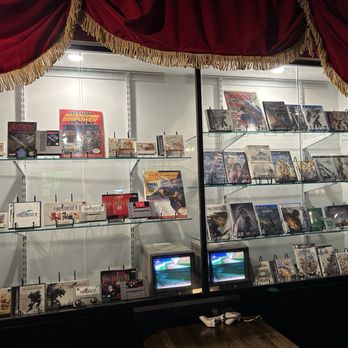 SUPER ABARI GAME BAR - Updated December 2024 - 125 Photos & 38 Reviews ...