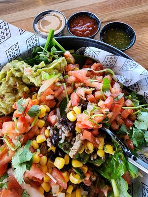 SURCHEROS FRESH MEX - TALLAHASSEE - 33 Photos & 22 Reviews - 1817 ...