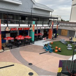 DICK’S LAST RESORT - ORLANDO - Updated July 2025 - 66 Photos & 14 ...