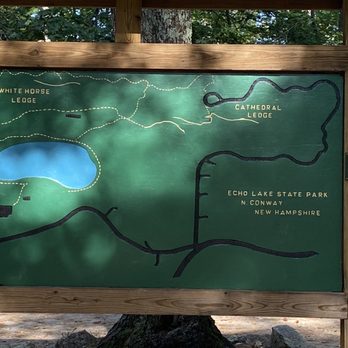 ECHO LAKE STATE PARK - Updated November 2025 - 101 Photos & 30 Reviews ...