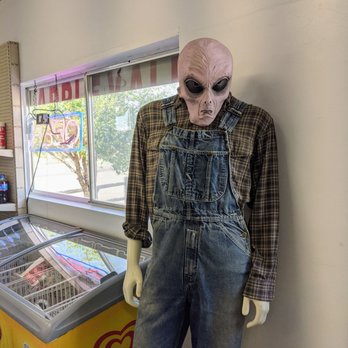 ALIEN COWPOKE - Updated September 2025 - 22 Photos - 8300 Grants St ...