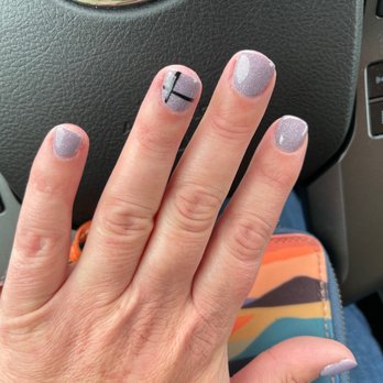 ECO NAIL AND SPA - Updated January 2026 - 18 Photos & 25 Reviews - 5 ...