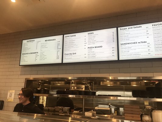 THIRTY-FOUR BAR AND BISTRO - Updated August 2024 - 4105 E Inland Empire ...