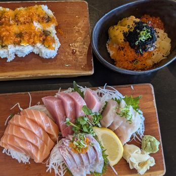 SUSHI HOUSE - Updated May 2025 - 4353 Photos & 4005 Reviews - 2375 ...