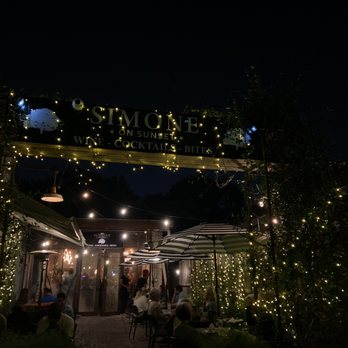 SIMONE ON SUNSET - Updated May 2024 - 343 Photos & 388 Reviews - 2418 ...