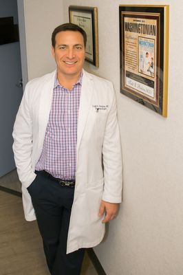 METRODERM DC - Updated January 2026 - 22 Photos & 19 Reviews - 900 17th ...