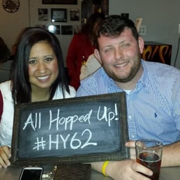 HOP YARD 62 - Updated July 2025 - 44 Photos & 44 Reviews - 4057 Broadway, Grove City, Ohio ...