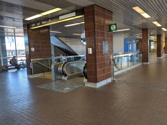 TTC KENNEDY STATION - Updated September 2024 - 22 Photos & 10 Reviews ...