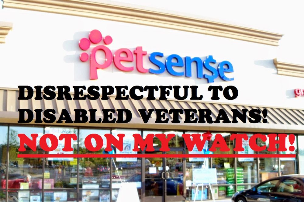 PETSENSE - Updated January 2026 - 1143 E Wishkah St, Aberdeen ...
