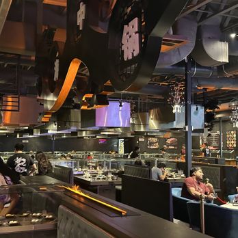 SEAPOT KOREAN BBQ & HOT POT - Updated September 2024 - 568 Photos & 537 ...