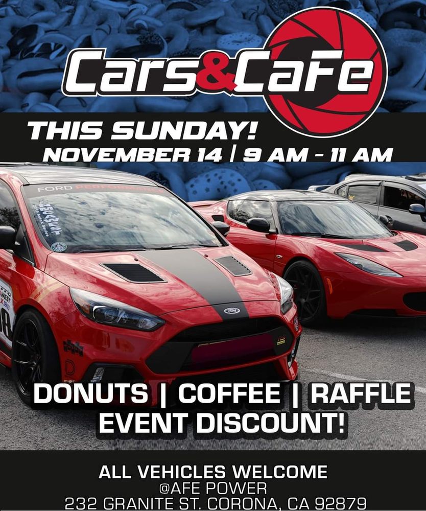 AFE - ADVANCED FLOW ENGINEERING - Updated October 2025 - 14 Photos & 34 ...