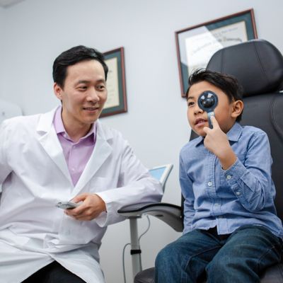 SVS VISION OPTICAL CENTERS - Updated October 2025 - 16 Photos & 20 ...