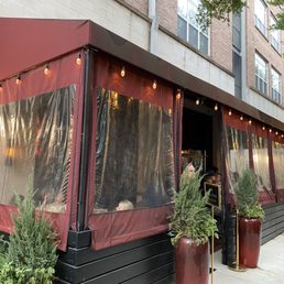 PARLIAMENT - Updated July 2025 - 979 Photos & 736 Reviews - 2418 Allen ...