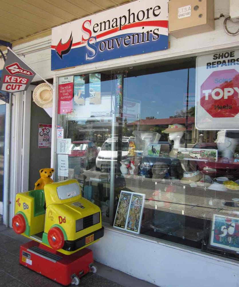 SEMAPHORE FORESHORE - Updated May 2024 - Semaphore Rd, Semaphore South ...