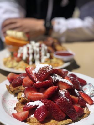 CHLOE’S CAFE - 729 Photos & 1056 Reviews - 1399 Church St, San ...